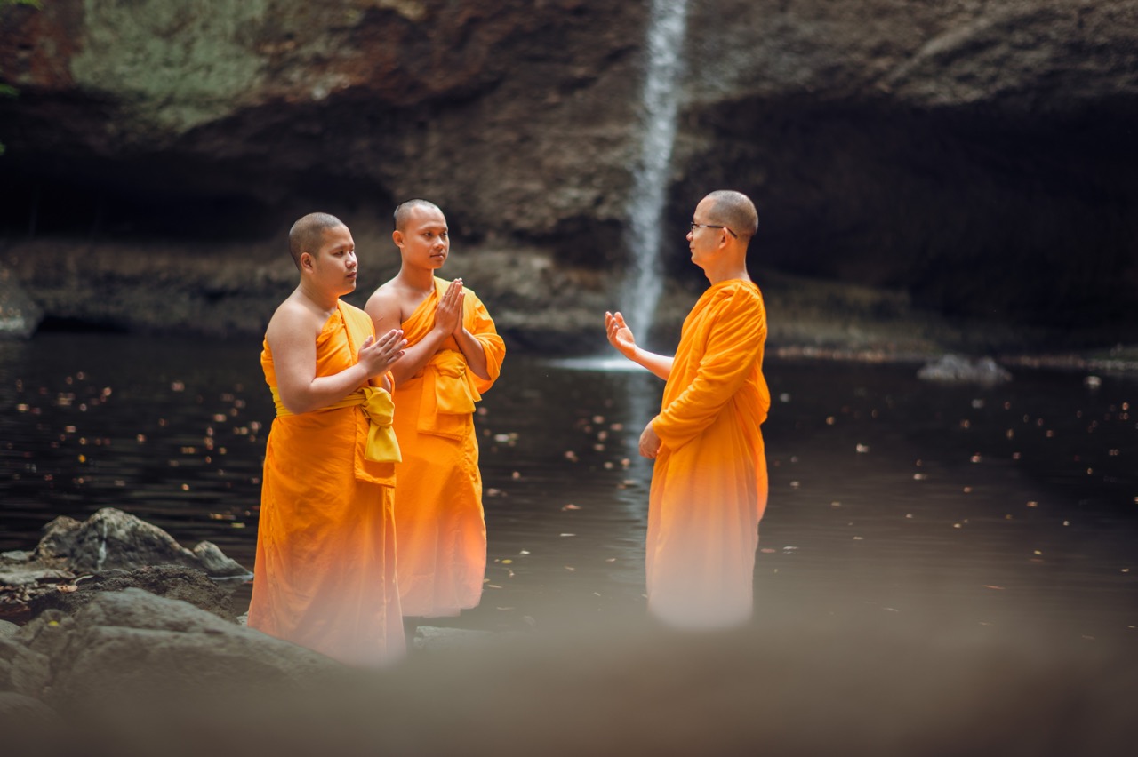 พระมหานรเศรษฐ์ วิสิฏฺฐชโย - สหพันธ์มหาเปรียญธรรม