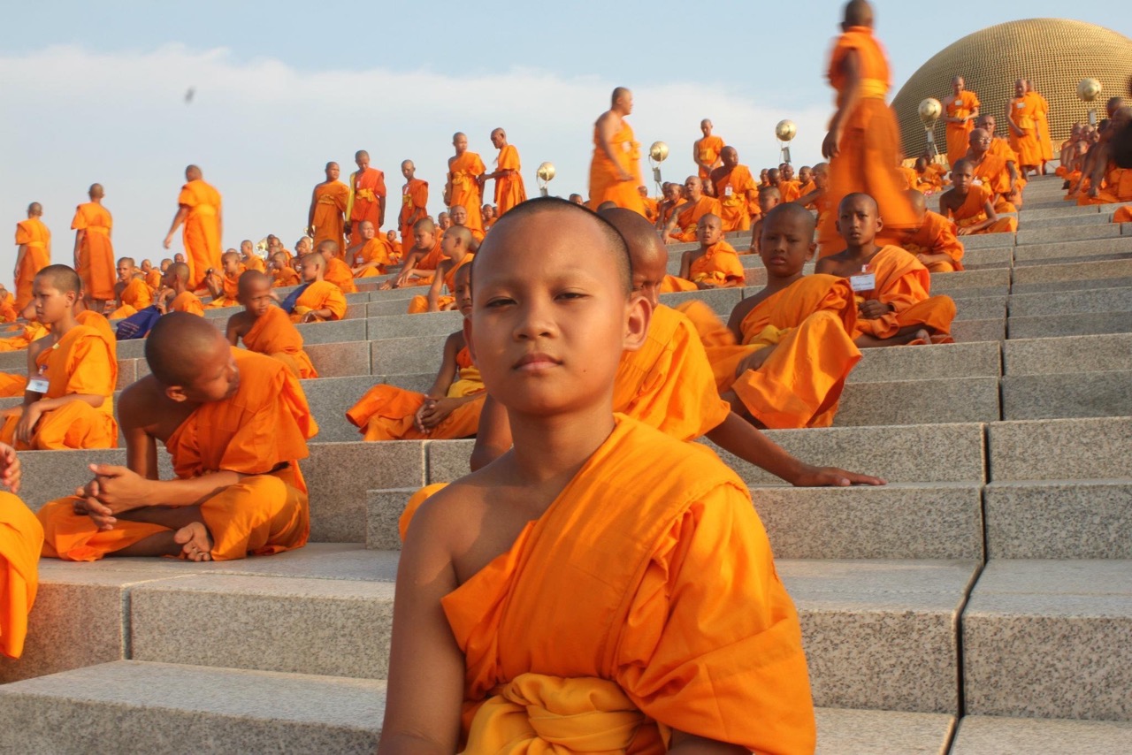 พระมหานรเศรษฐ์ วิสิฏฺฐชโย - สหพันธ์มหาเปรียญธรรม
